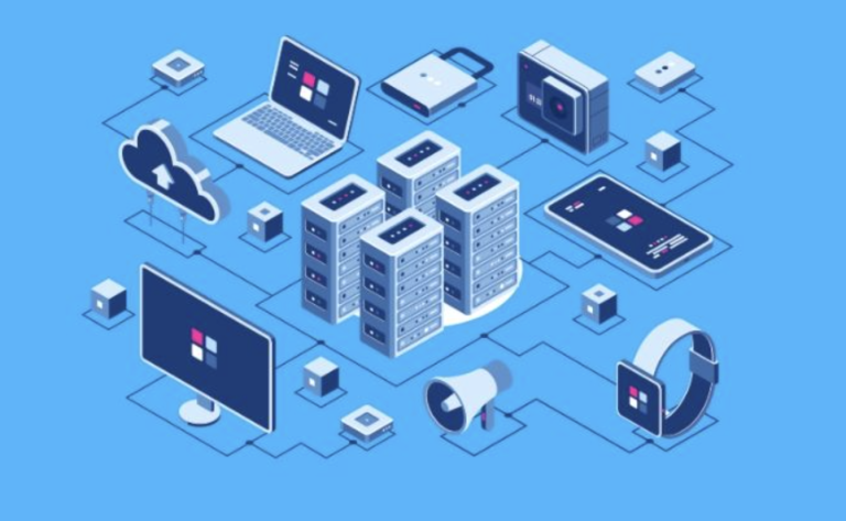 Alat-alat Jaringan Komputer